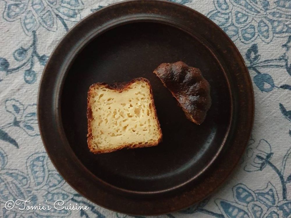 How to make the most delicious canelés