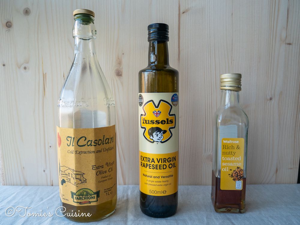 How to get started in cooking (healthier): Cooking at home